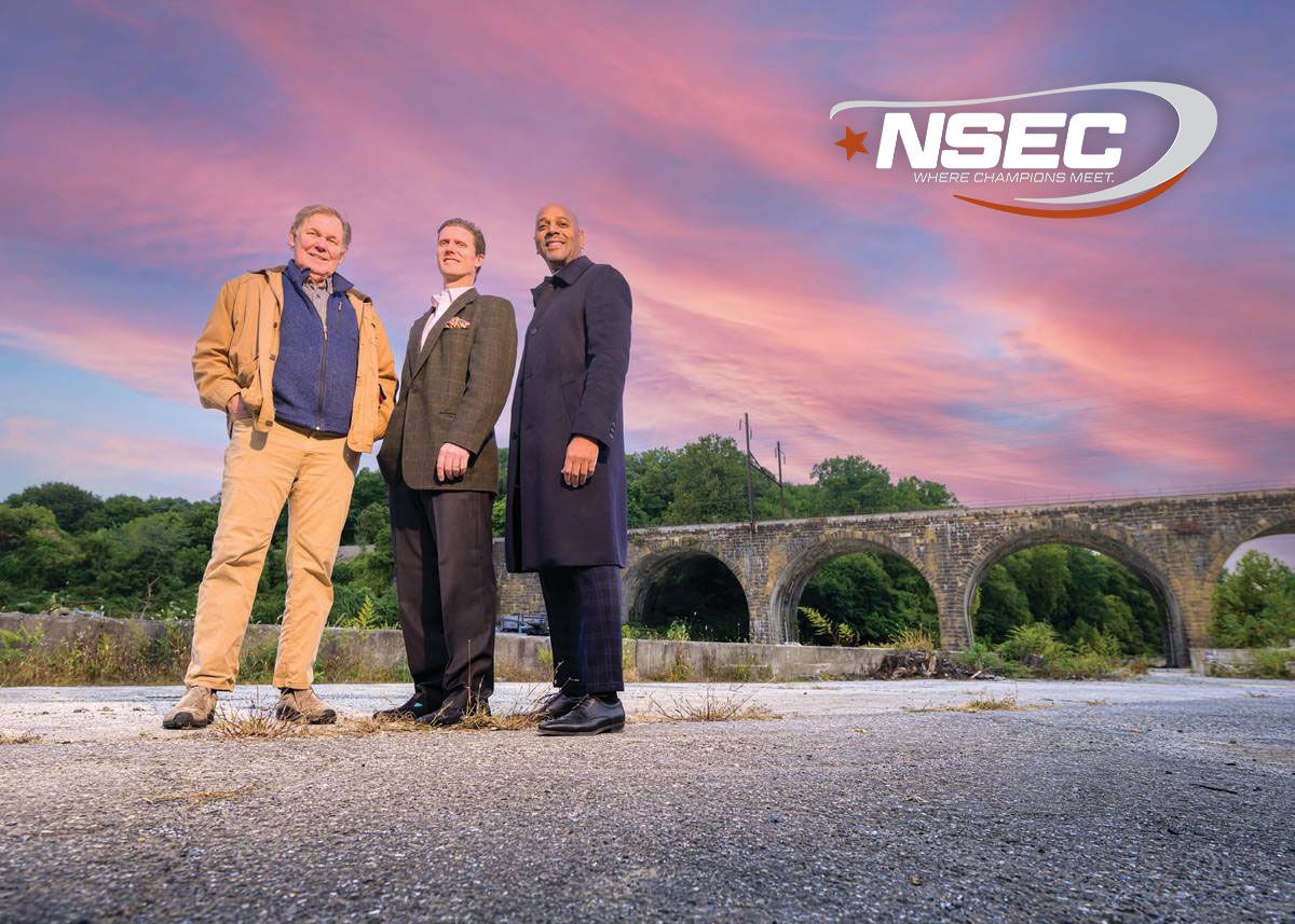 NSEC News – World Cycling Limited