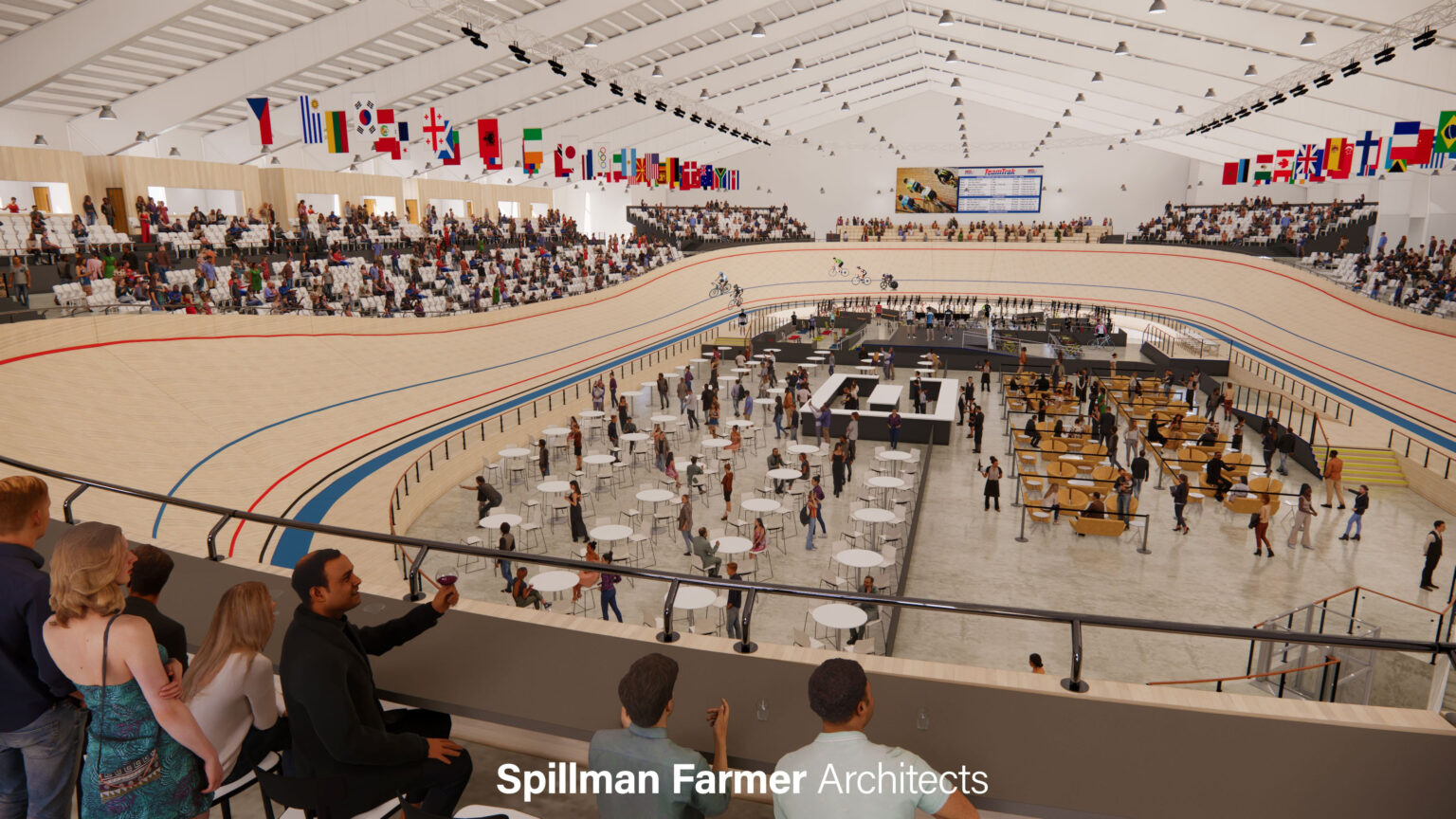 NSEC News – World Cycling Limited